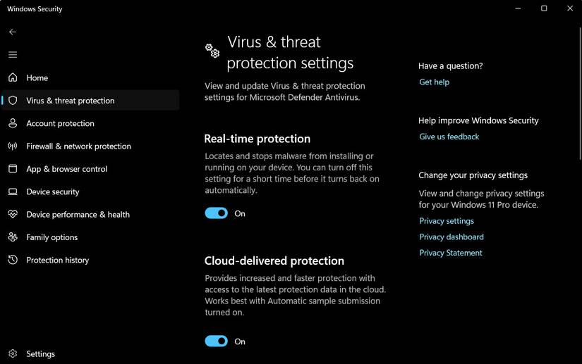 6 Easy Ways to Boost Security in Microsoft Defender for Windows 10 & 11