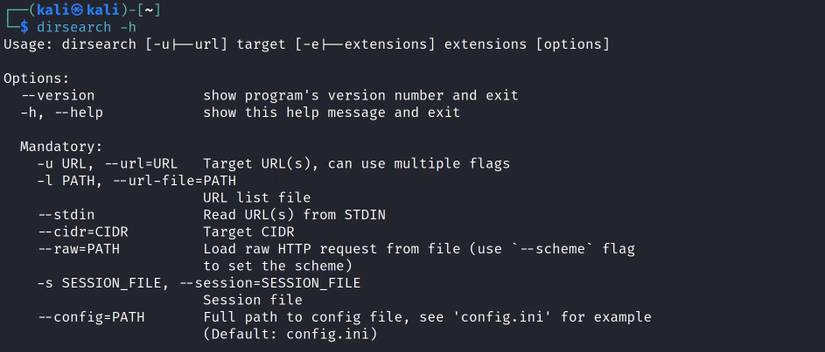 The 5 Best Linux Tools for Directory Bursting