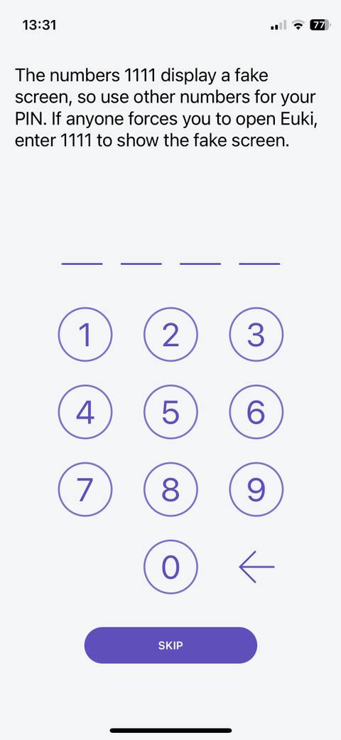 How to Use the Privacy-Focused Euki App for Period Tracking