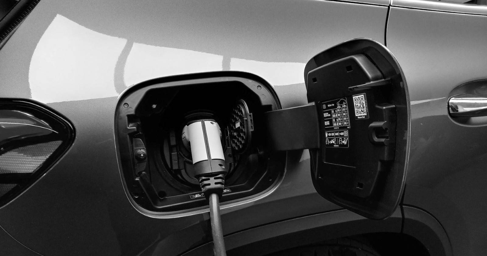 8 Common EV Charging Problems That Need to Be Solved