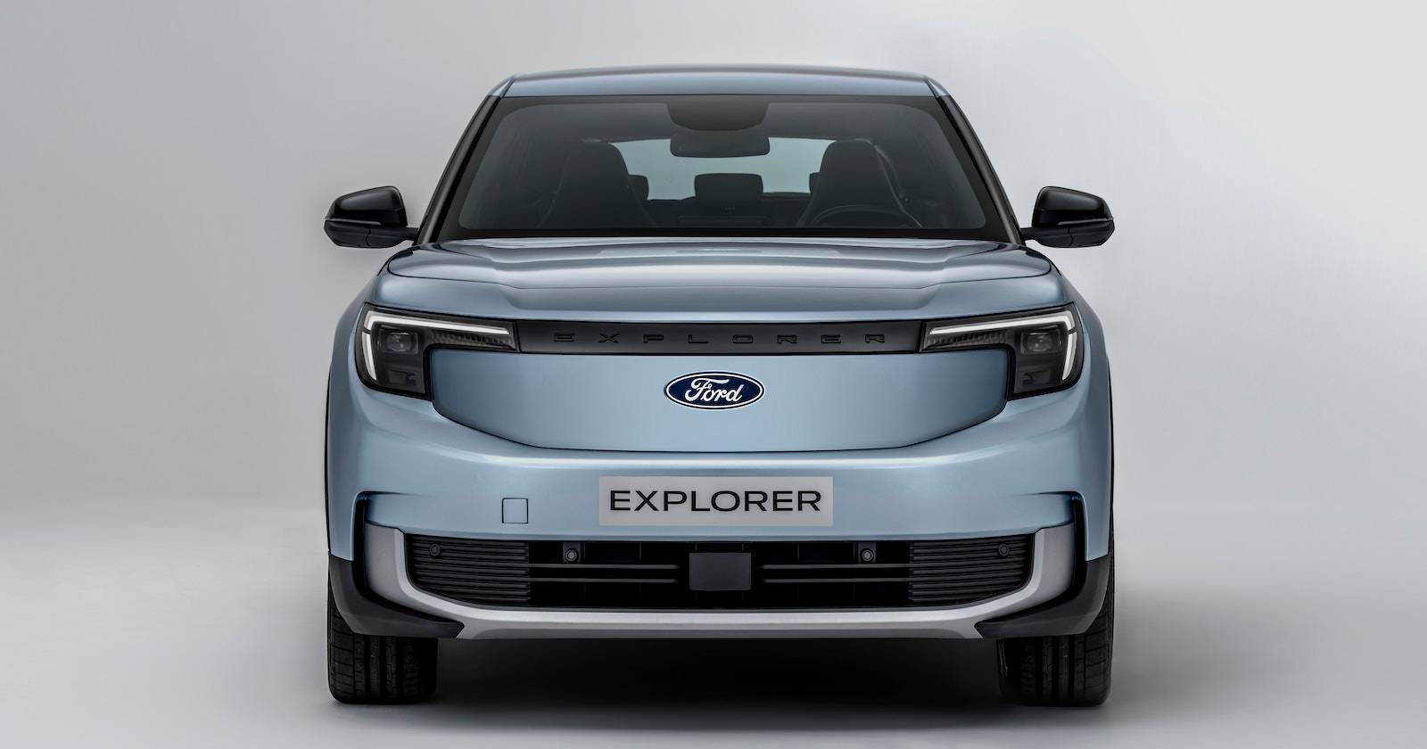 8 Cool Things You Should Know About the 2024 Ford Explorer EV