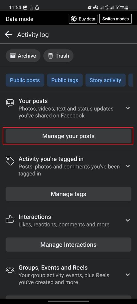 How to Disconnect Your Instagram Account From Facebook