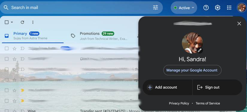 How to Revoke Google Account Third-Party Connections From Unwanted Websites