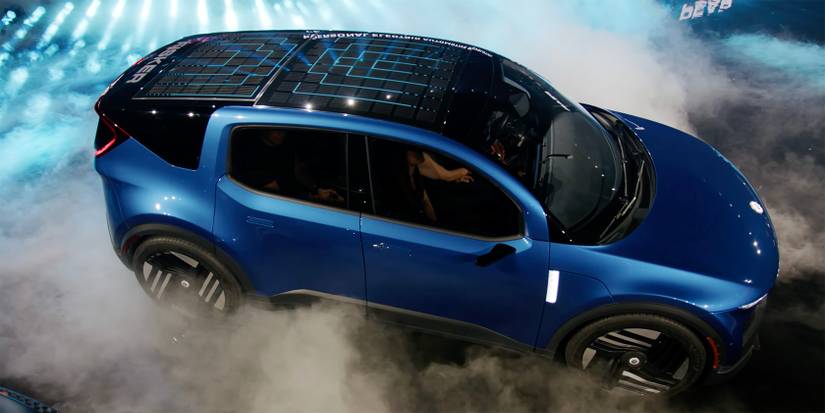 4 Features That Could Make the Fisker PEAR a Compact EV Winner