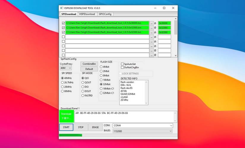 How to Turn a NodeMCU (ESP8266) Into a Wi-Fi Extender