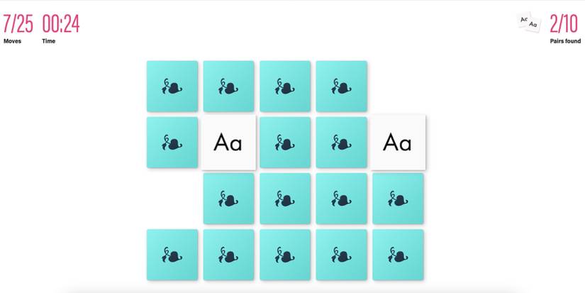 13 Fun Games to Improve Your Creative Design Skills