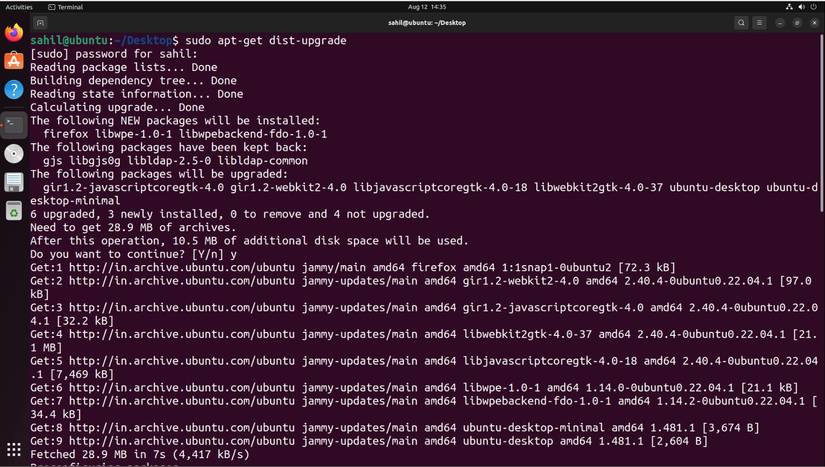 The 5 Best Linux Package Managers