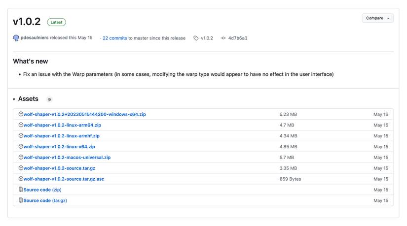 How to Install Audio Plugins From GitHub