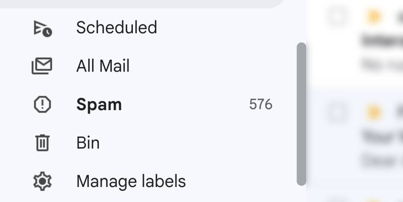 Why You're Getting So Much Spam Email and How to Make It Stop