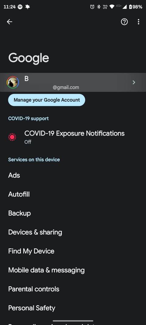Text Messages Showing Phone Numbers Instead of Names on Android? How to ...