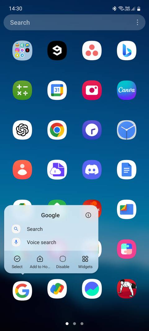 10 Really Useful Android Home Screen Shortcuts You Should Be Using