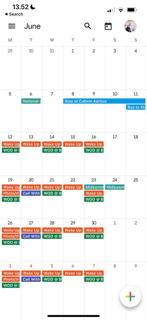 10 Mobile Apps to Improve Your Daily Routine