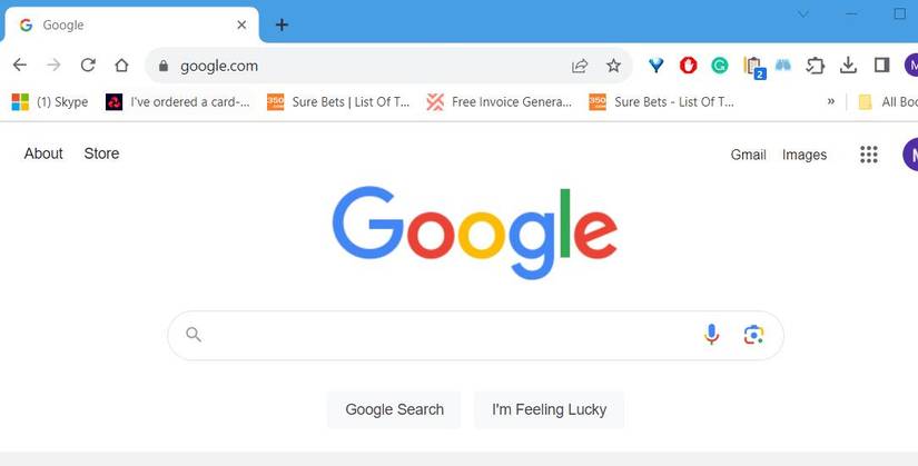 A Brief History of Google From 1998 to the Present Day
