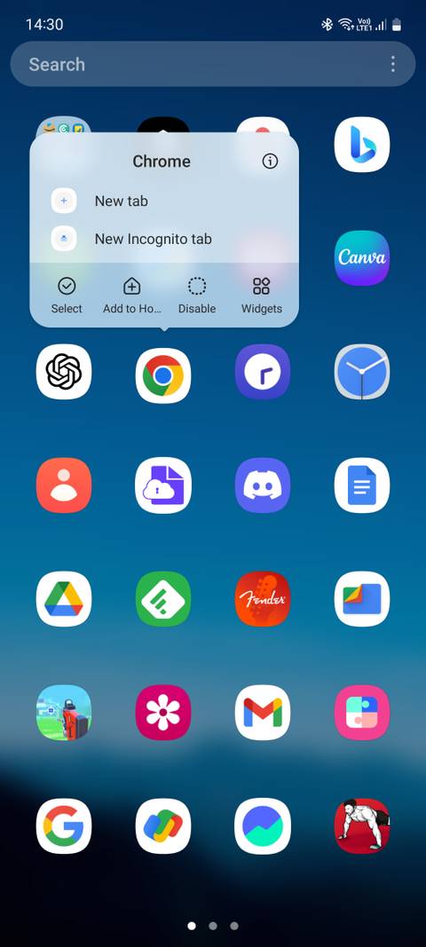 10 Really Useful Android Home Screen Shortcuts You Should Be Using
