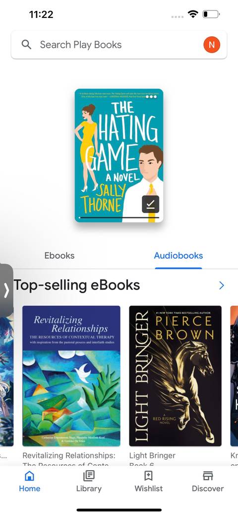 The 6 Best Ebook or EPUB Readers for Your iPhone and iPad