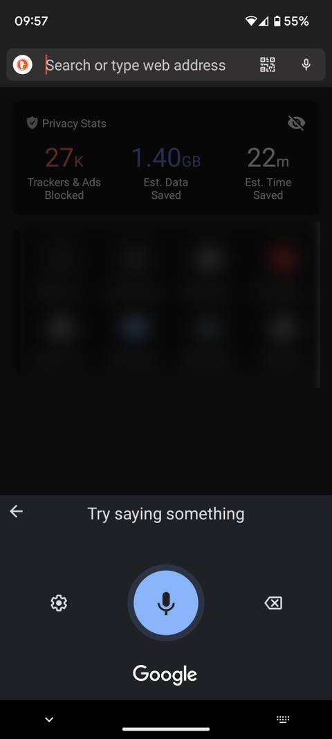 How to Stop Android’s Speech-to-Text From Blocking Swear Words