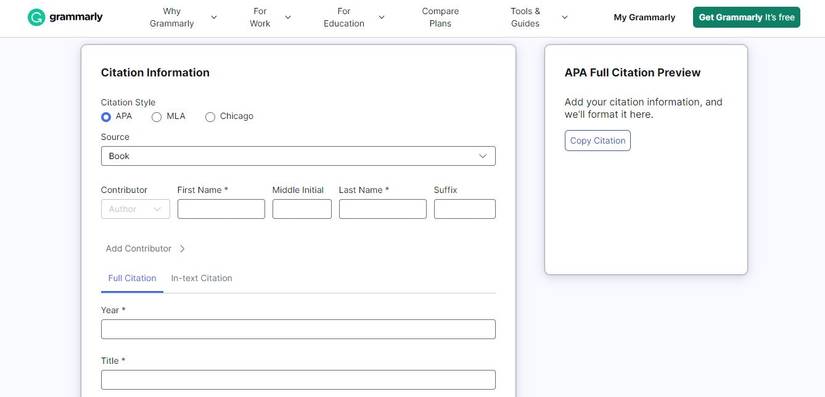 Quillbot vs. Grammarly: Which Tool Is a Better Writing Assistant?