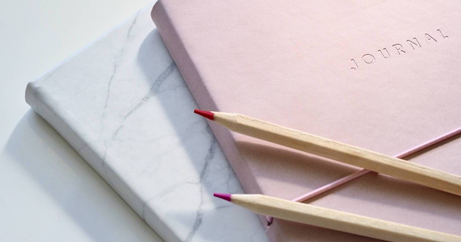 5 Guided Journaling Apps for Beginners to Get Prompts for a Self-Care Diary
