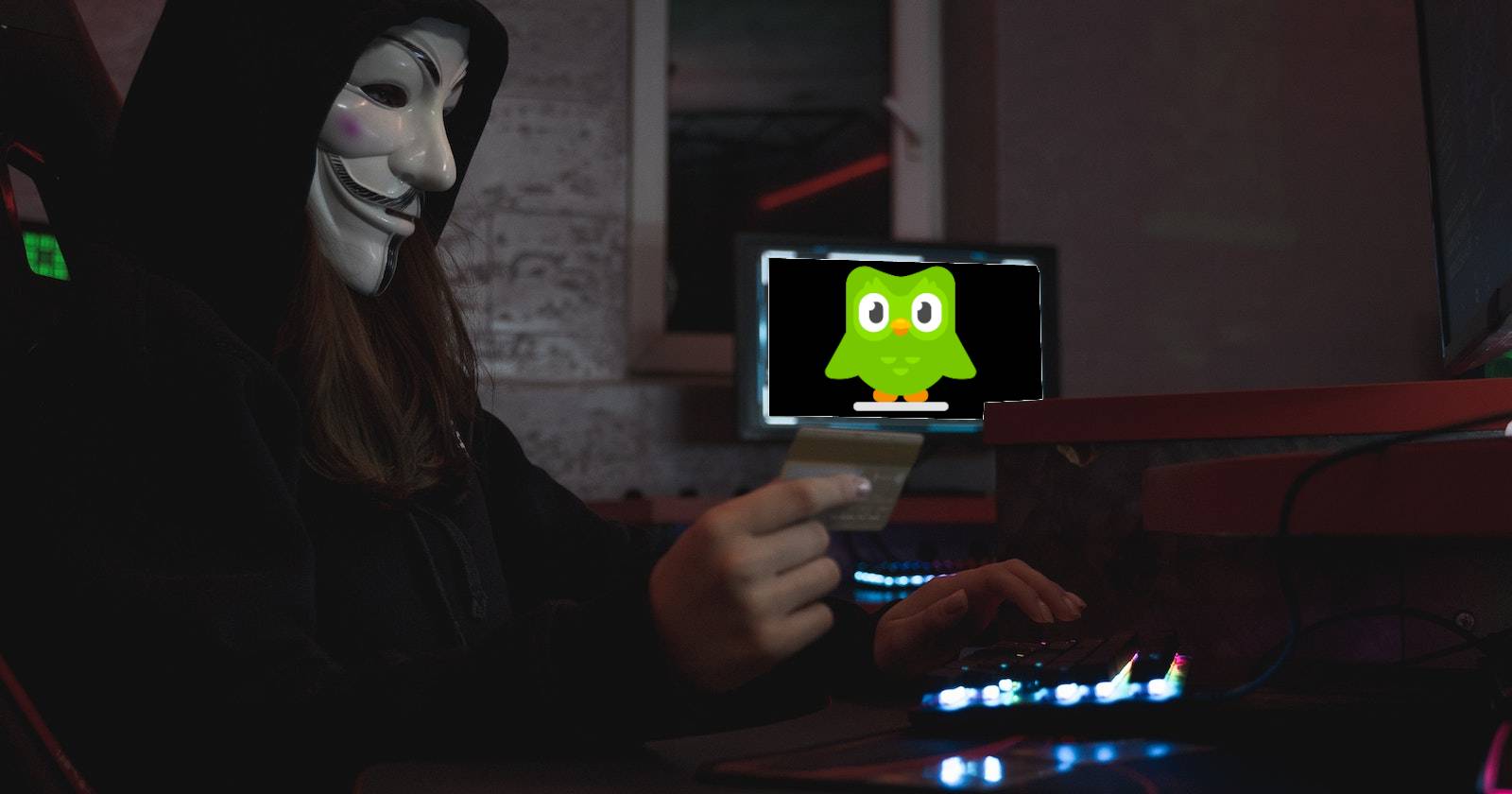 Here's Why You Shouldn't Trust Emails From Duolingo
