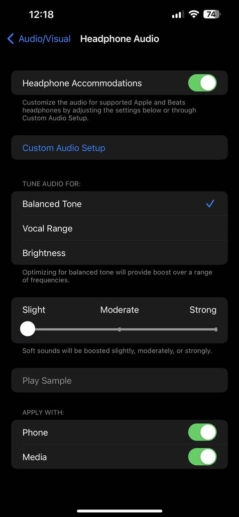 5 Ways to Improve the Sound Quality on an iPhone