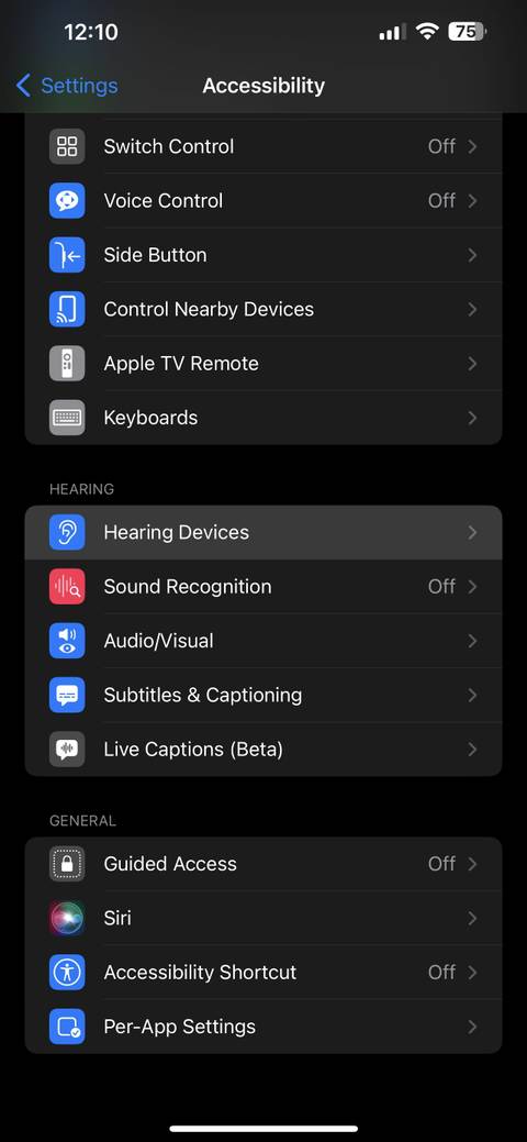 5 Ways to Improve the Sound Quality on an iPhone