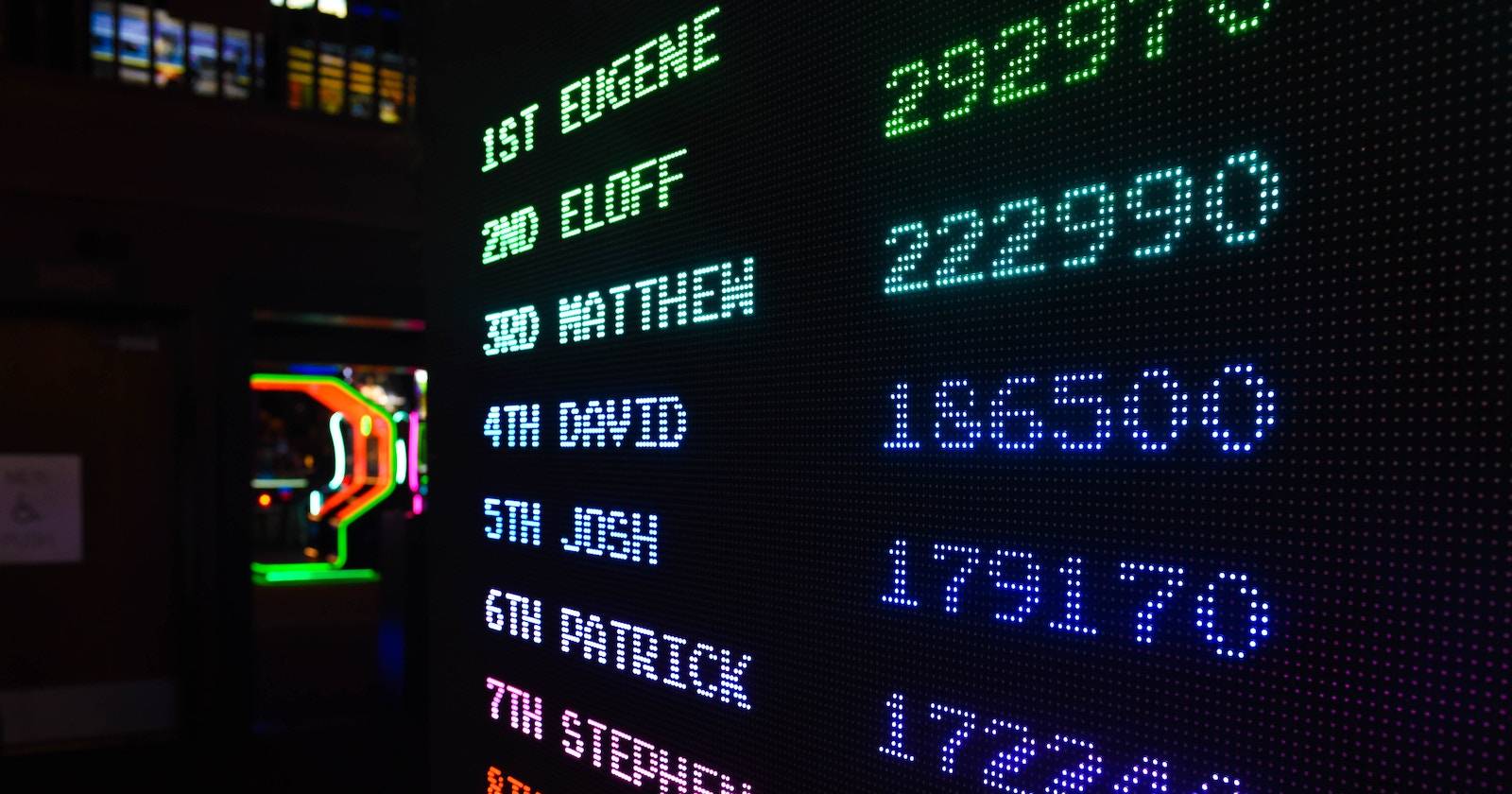 How to Create a Scoring System in Godot Games