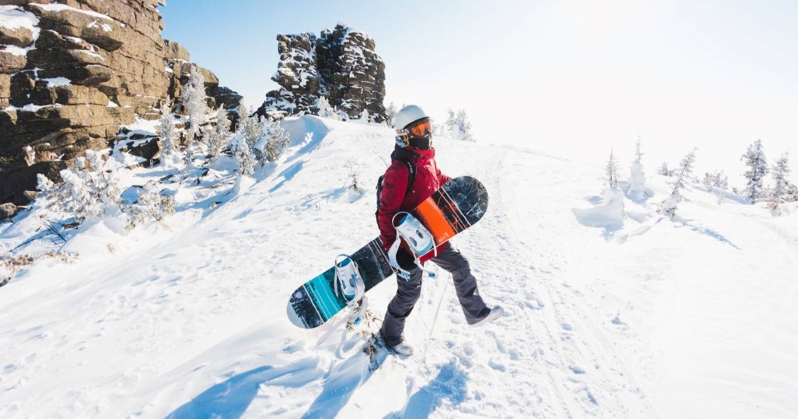 The 7 Best Digital Resources to Get and Stay Fit for Snowboarding
