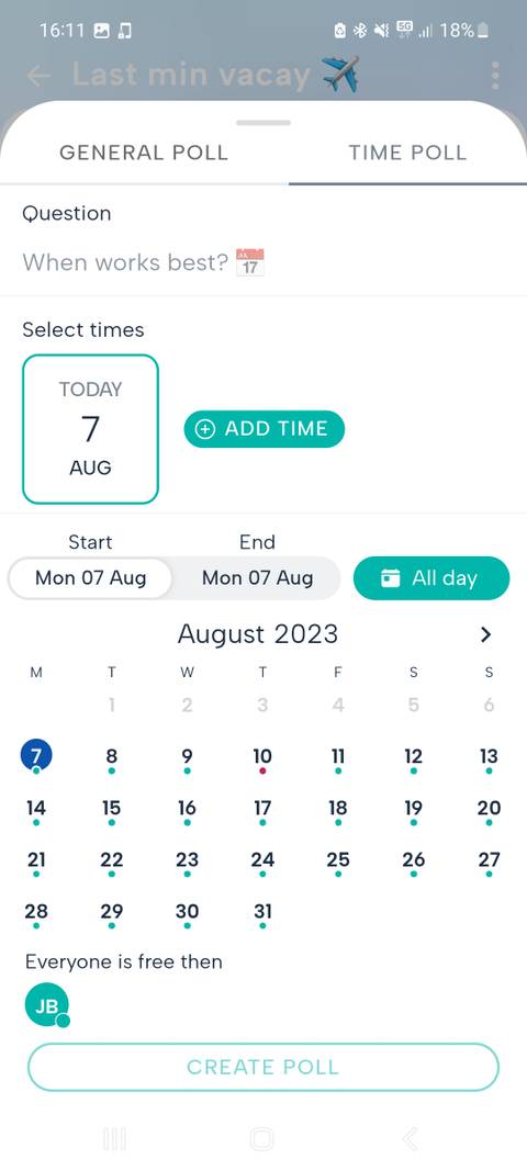The 6 Best Calendar Apps to Organize Your Social Life