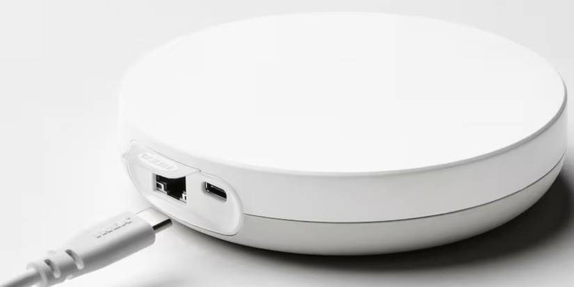 How to Set Up Your IKEA DIRIGERA Smart Hub