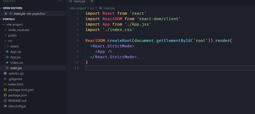 React Portals: Expand Your Toolbox Beyond Prop Drilling