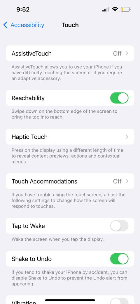 How to Take an iPhone Screenshot While in Guided Access