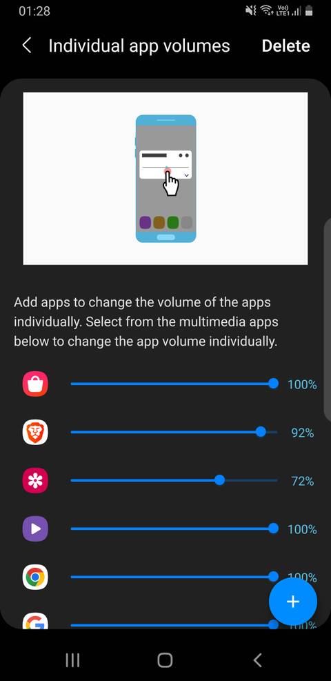 Samsung's Sound Assistant App: 8 Powerful and Useful Audio Features You ...