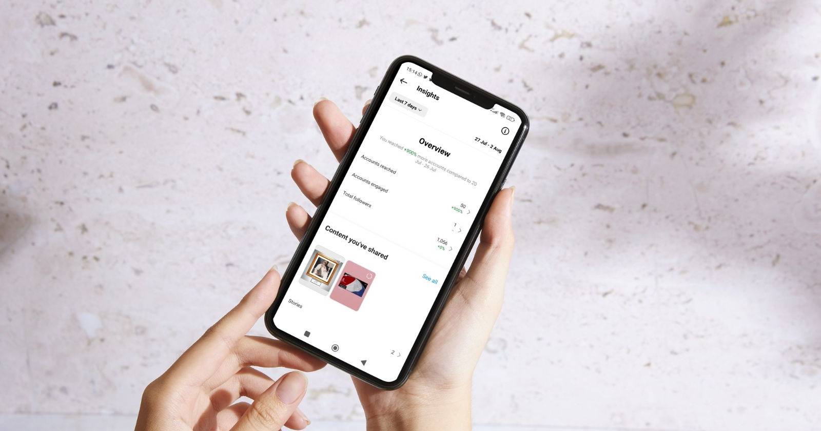 How to Use Instagram Insights to Understand Your Audience Better