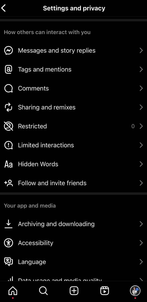 How to Share Instagram Reels to Facebook