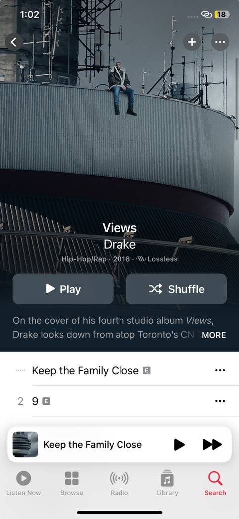 4 Apple Music Features You Can Expect in iOS 17