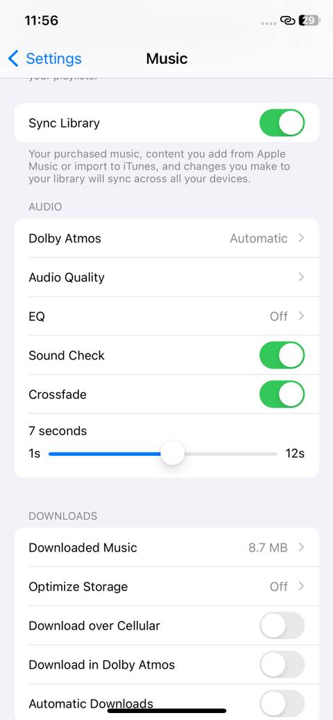 4 Apple Music Features You Can Expect in iOS 17