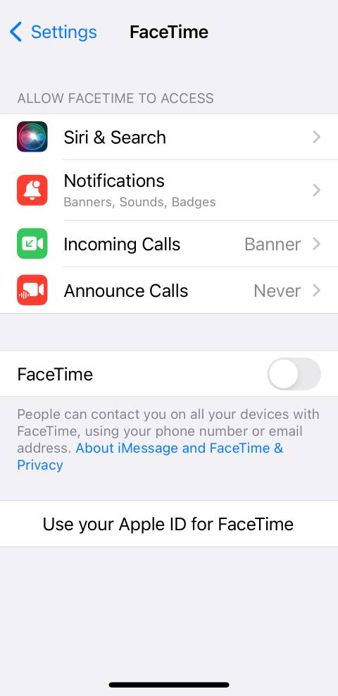 What to Do if Activation Is Unsuccessful in iMessage