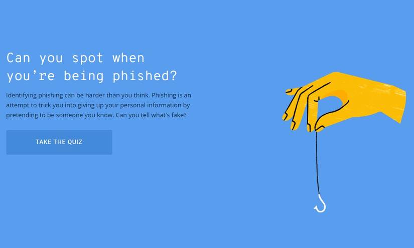Can You Spot Phishing Emails? Test Your Awareness With These Quizzes