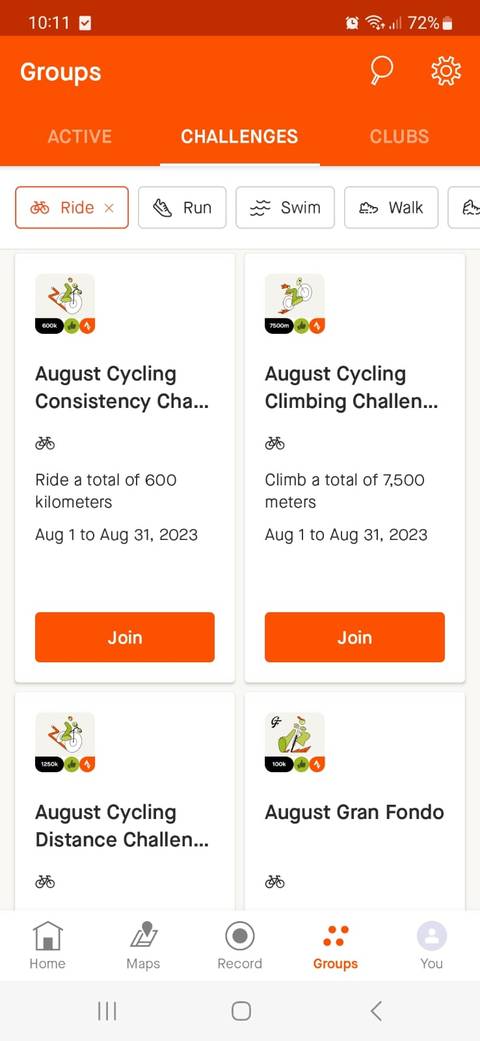 The 9 Best Strava Tips and Tricks
