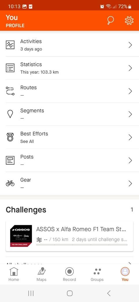 The 9 Best Strava Tips and Tricks