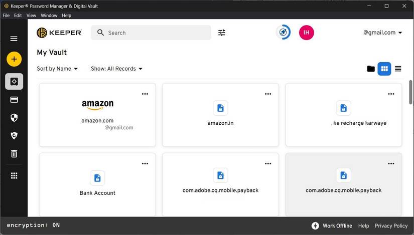 The 4 Best Password Managers for Windows 11