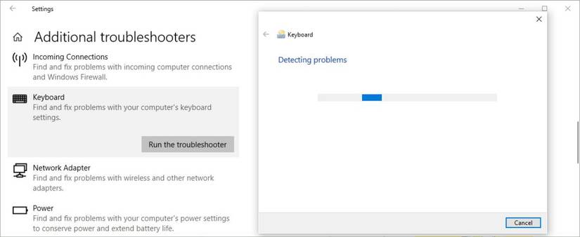 8 Ways to Fix a Keyboard That Types Multiple Letters in Windows 10
