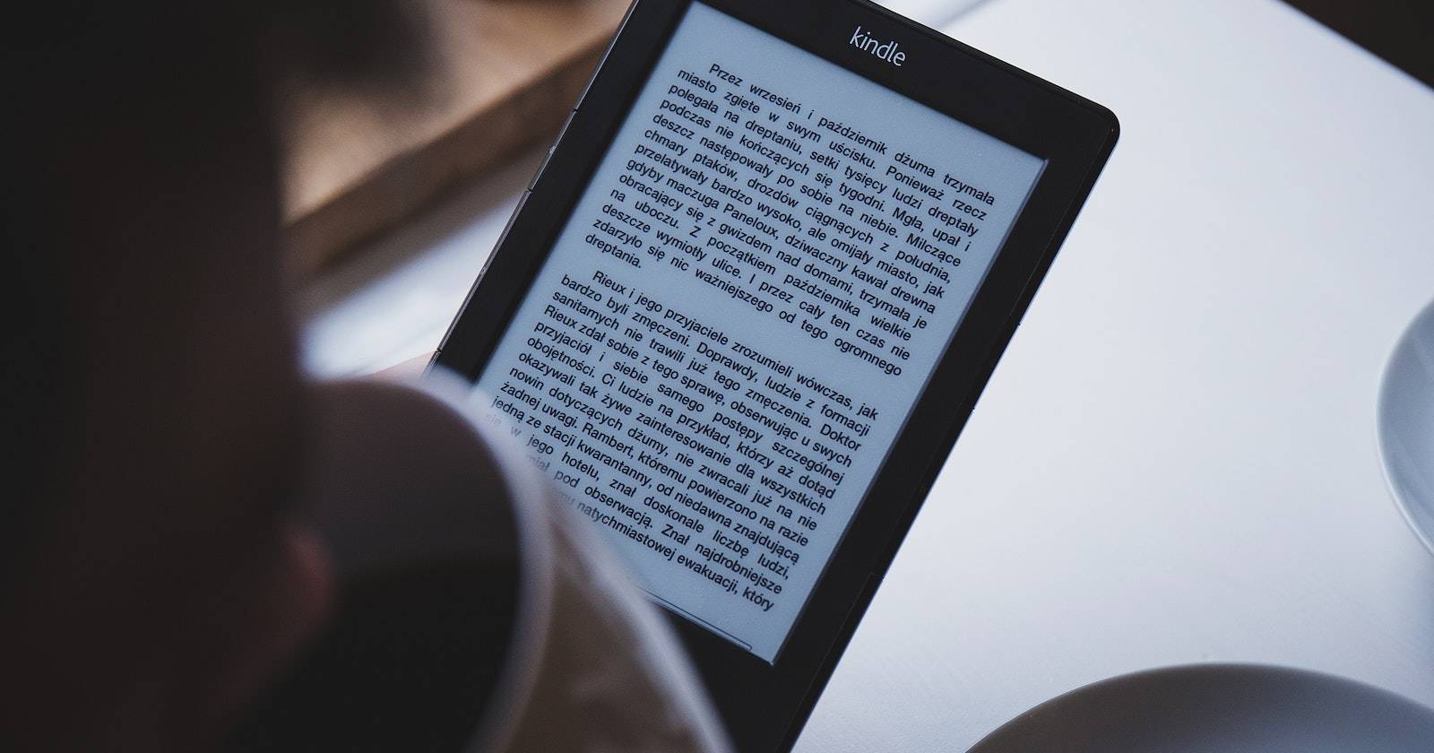 How to Send Ebooks and Documents to Your Kindle From an iPhone, iPad ...