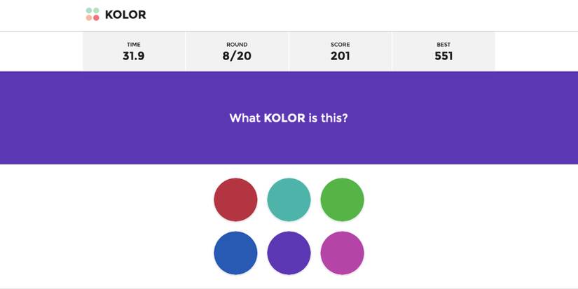 13 Fun Games to Improve Your Creative Design Skills