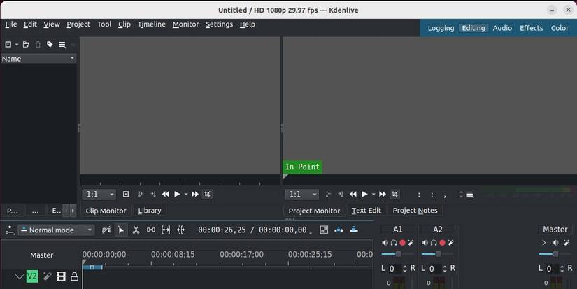 The 8 Best Linux Apps for Content Creators