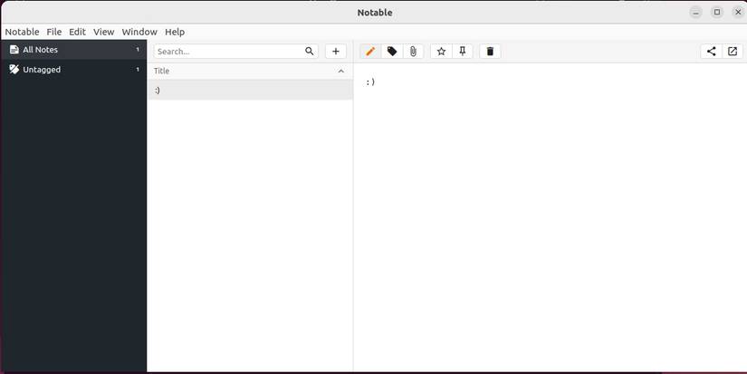 The Top 10 Note-Taking Apps for Linux