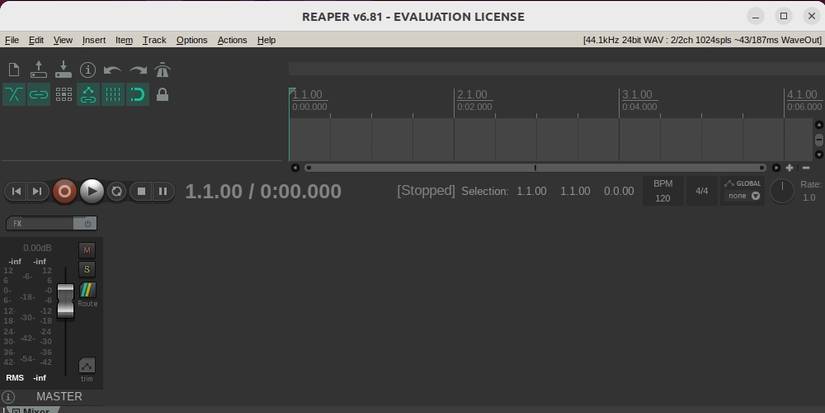 The 9 Best Audio Editors for Linux