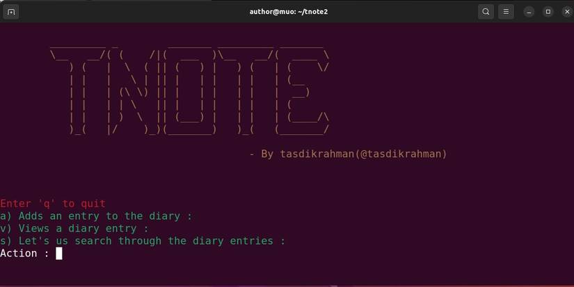 The Top 10 Note-Taking Apps for Linux