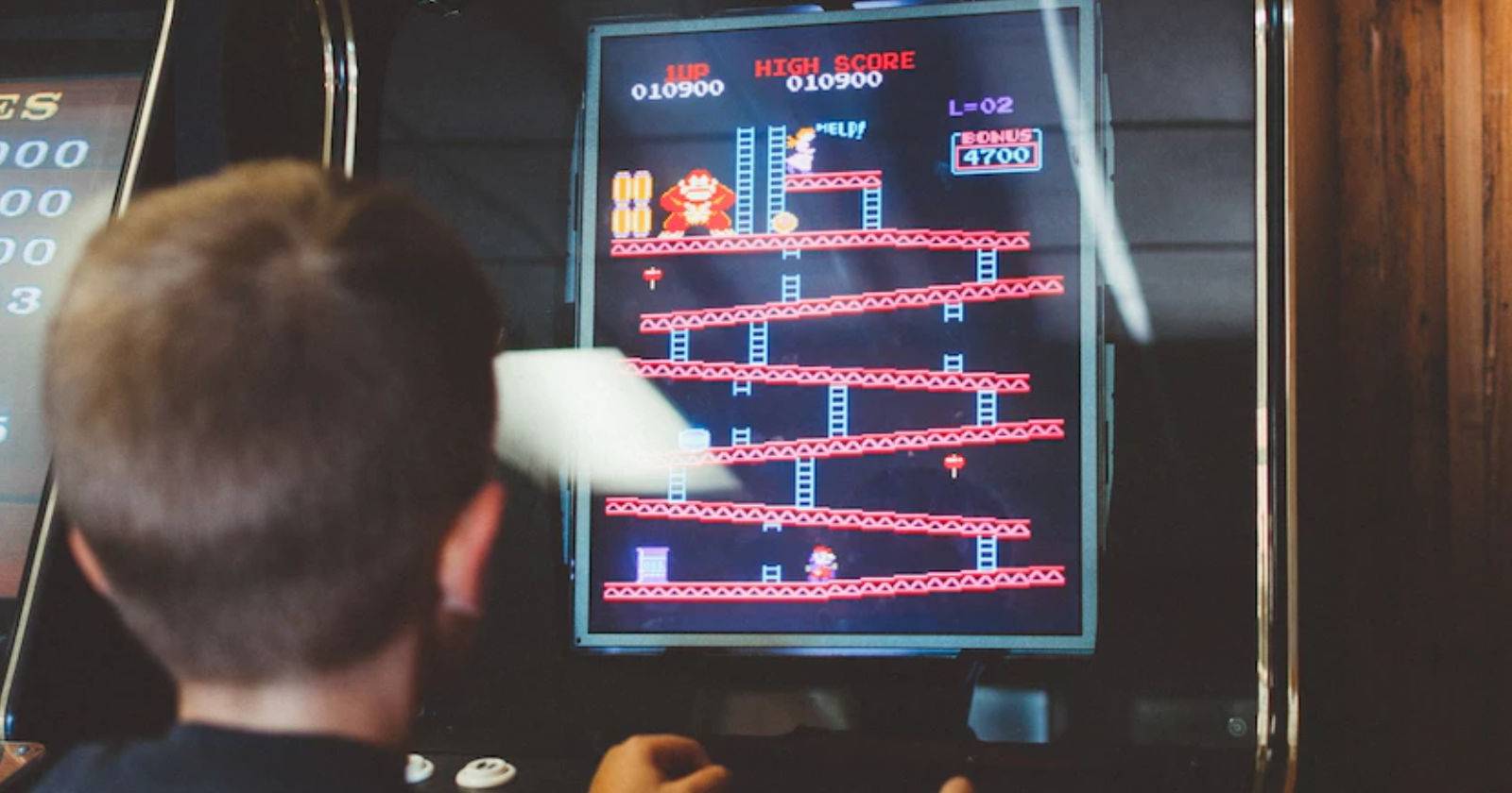 How to Create Levels in Godot Games