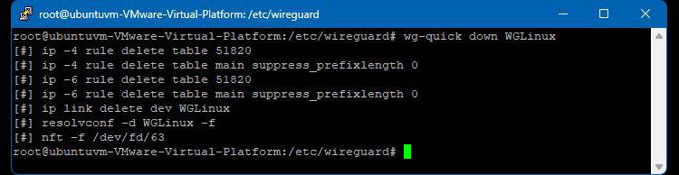 How to Install the WireGuard VPN Client